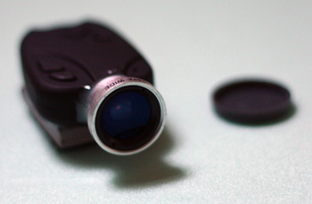808 Camera | Foam Aircraft