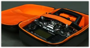 Turnigy 9XR – Another small glimpse | Foam Aircraft